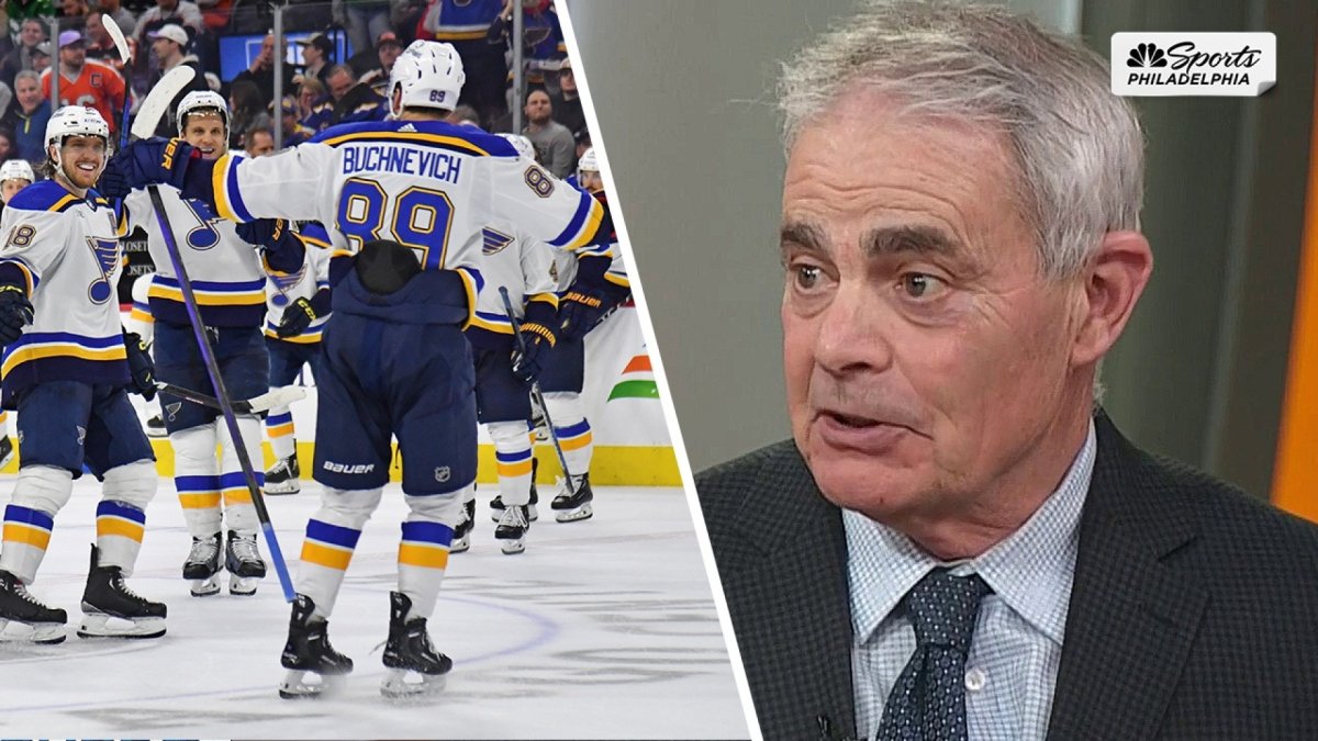 Samuel Ersson’s strong play in crucial games a great sign for Flyers ...