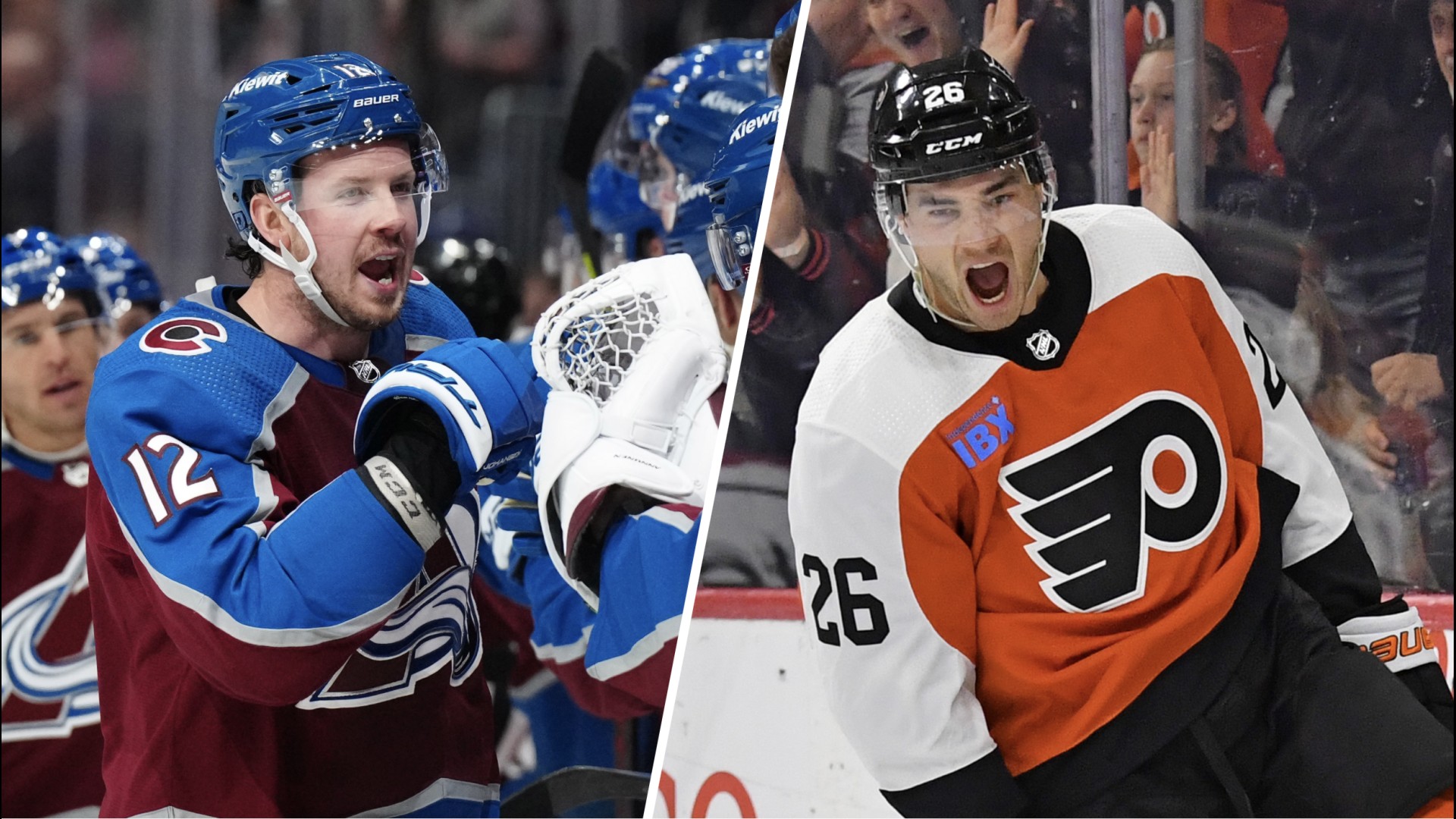 Flyers at Hurricanes: Live stream, storylines, game time and more – NBC ...