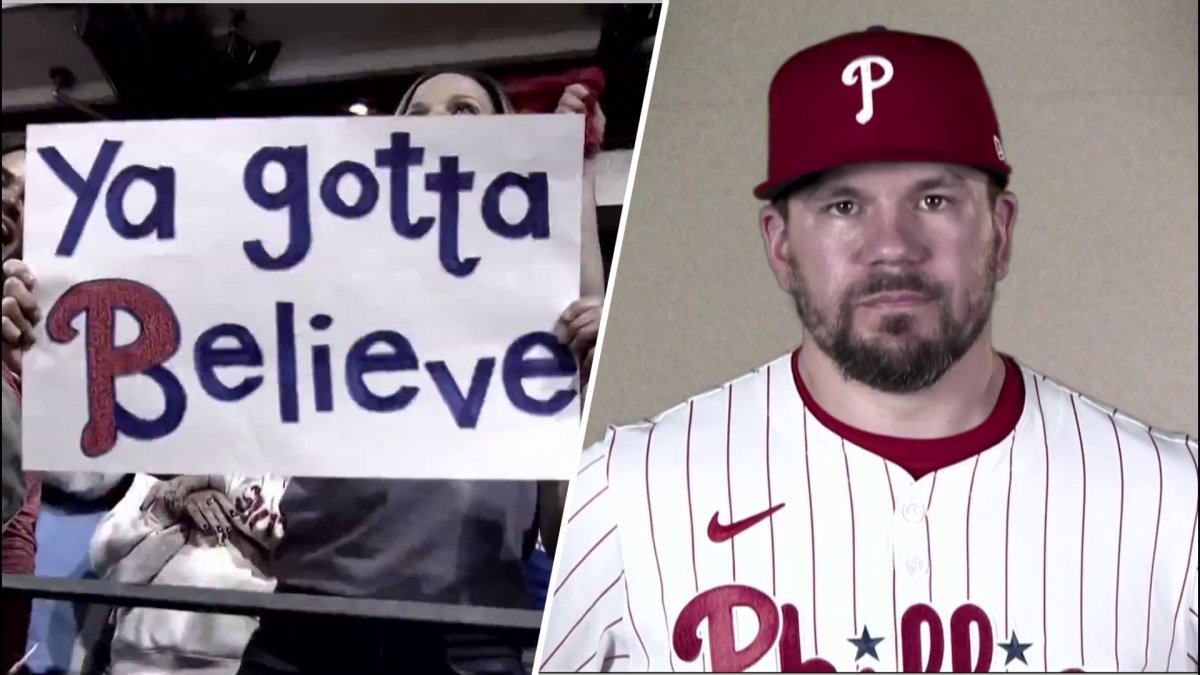 THE PHILLIES ARE BACK! – NBC Sports Philadelphia
