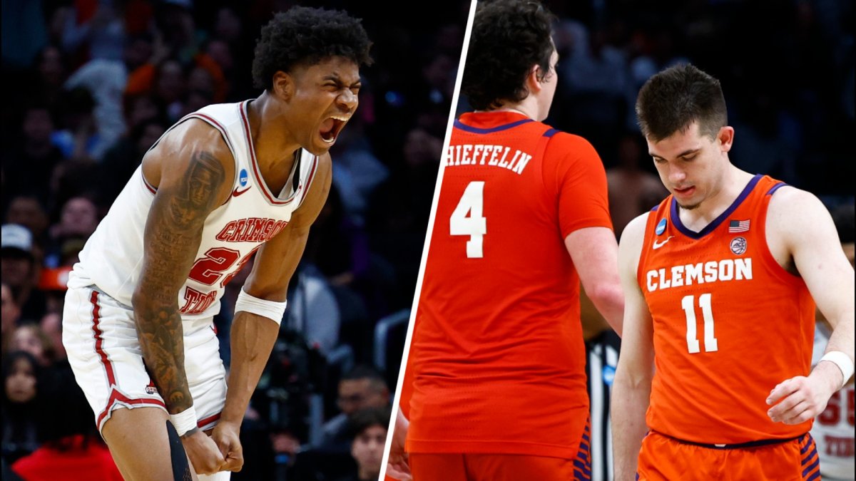 Alabama heads to the Final Four for the first time in school history ...