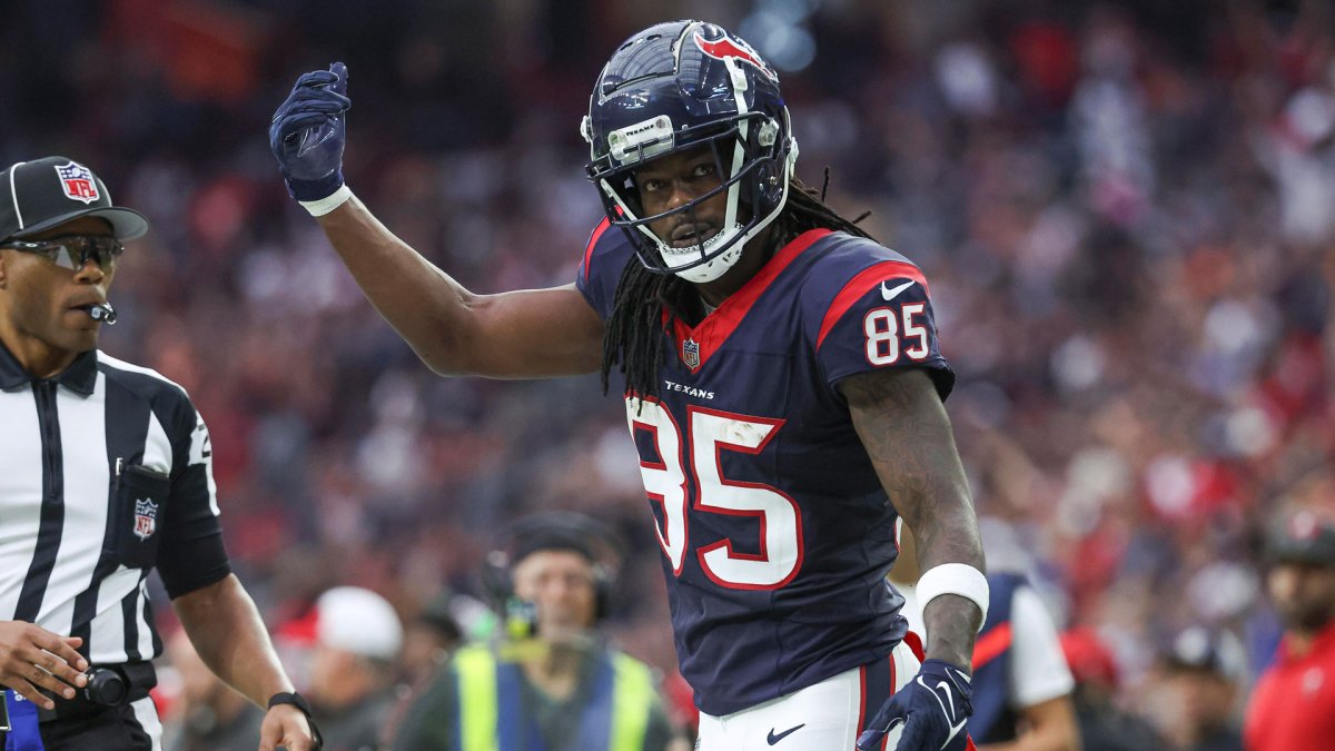 NFL free agency 2024: An Eagles look at offense – NBC Sports Philadelphia