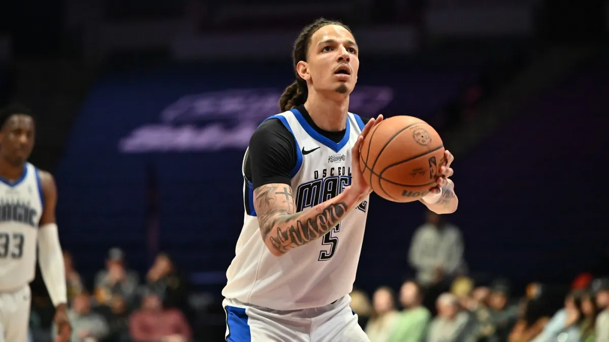 Report: Sixers plan to pick up DJ Wilson on 10-day deal – NBC Sports ...