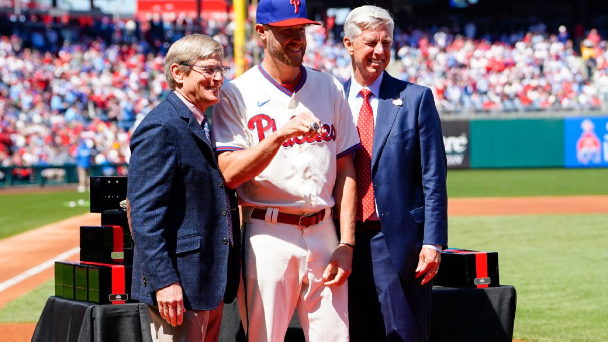 Zack Wheeler, John Middleton discuss how Phillies contract extension ...