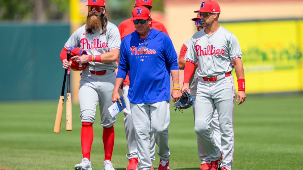 How have teams in Phillies’ position fared historically? – NBC Sports ...