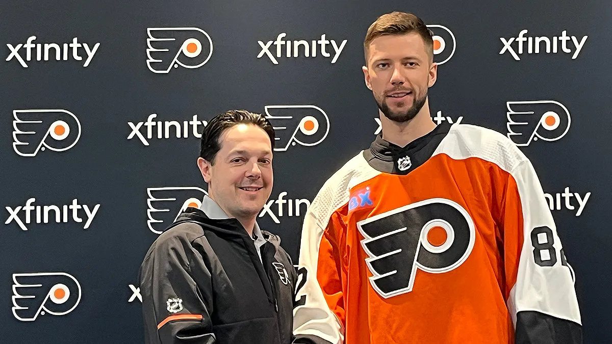 Ivan Fedotov’s long and difficult journey reaches Flyers; so what’s ...