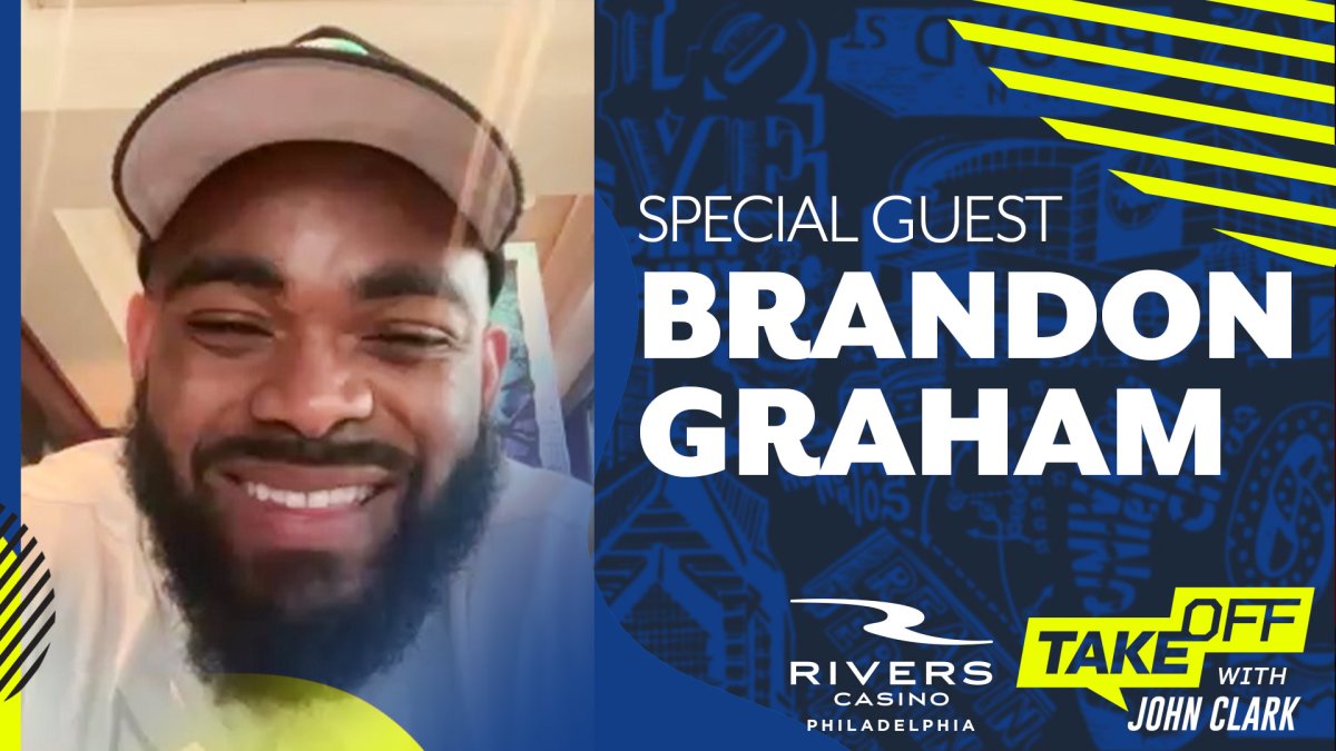 Brandon Graham working on deal for one more year with the Eagles on the ...