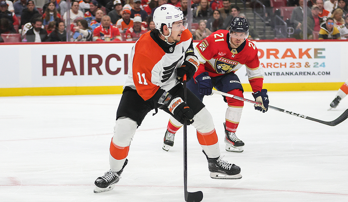 Flyers vs. Red Wings: A 4th straight loss and Bruins are next – NBC ...