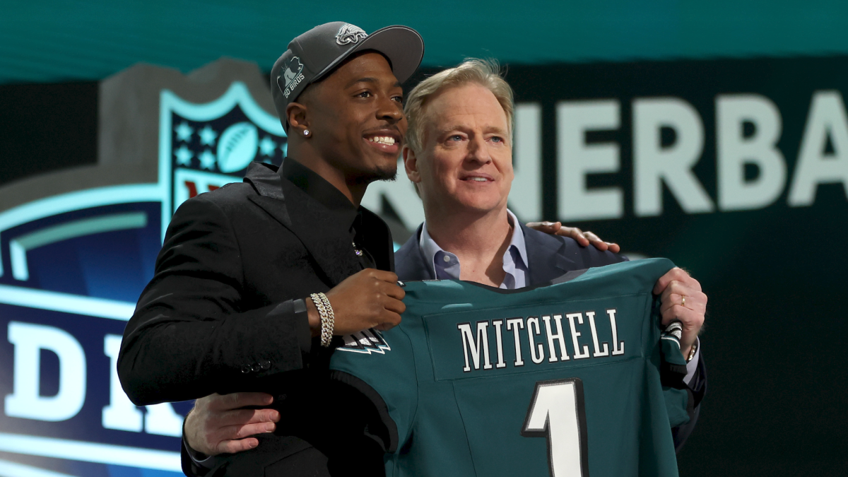 Reuben Frank: Quinyon Mitchell is ‘plug and play ready’ – NBC Sports ...