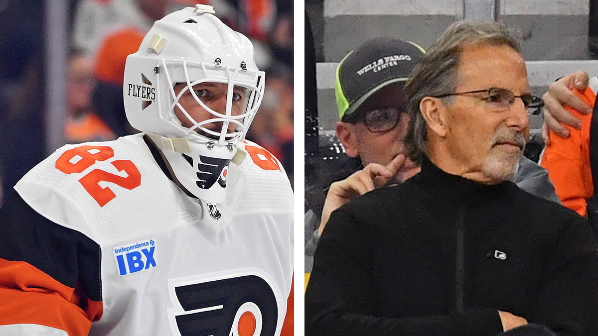 Flyers vs. Islanders: John Tortorella rips team for ‘soft’ 2nd period ...