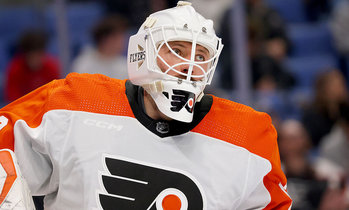 Flyers vs. Oilers: Complete effort leads to win over Connor McDavid and ...