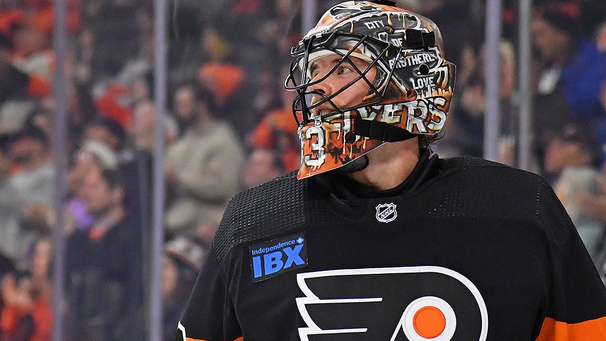 John Tortorella: Flyers wouldn’t have ‘a sniff’ of the playoffs without ...