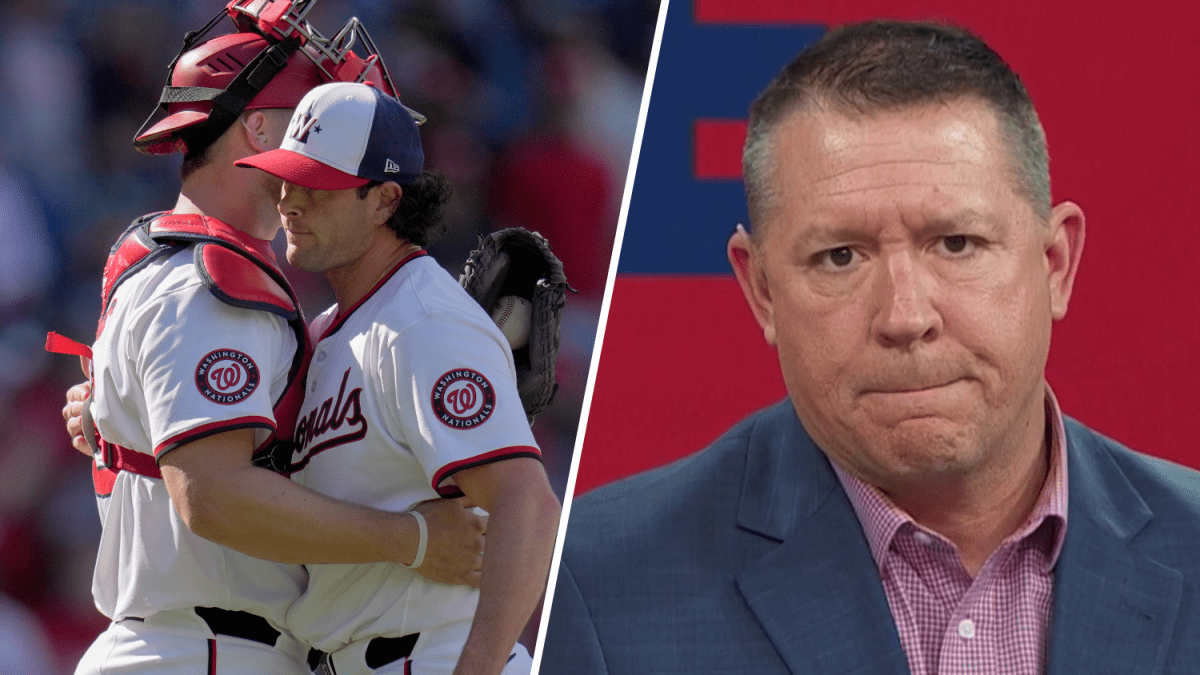 The Phillies PGL crew not too satisfied with the Phillies effort on ...