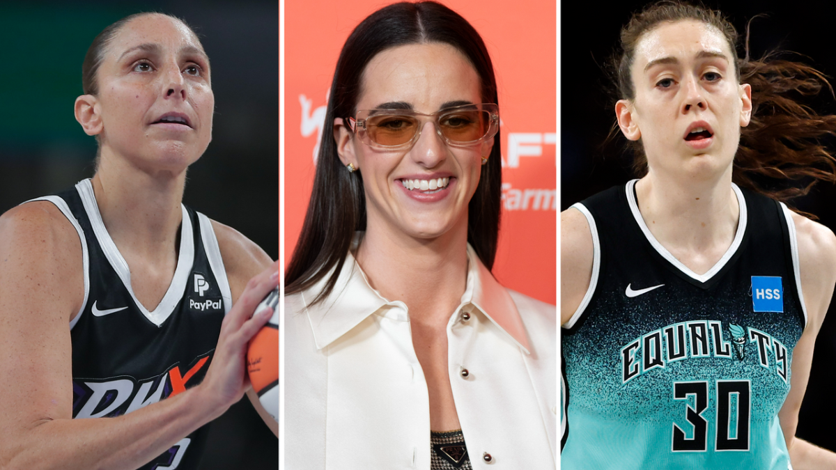 Here are the highest-paid WNBA players for 2024 season – NBC Sports ...