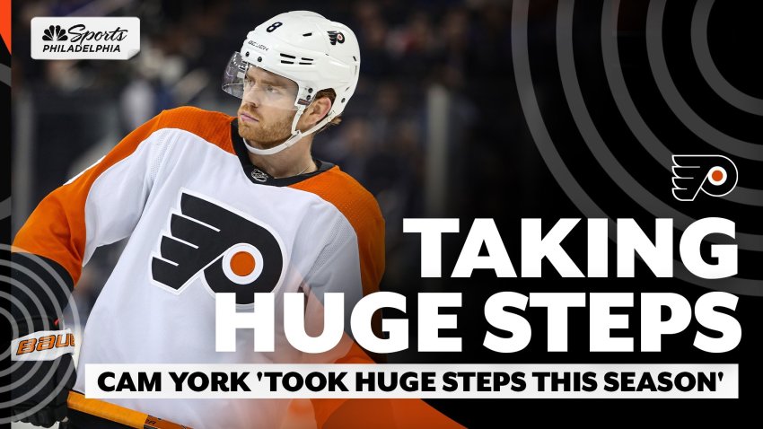 Philadelphia Flyers – NBC Sports Philadelphia