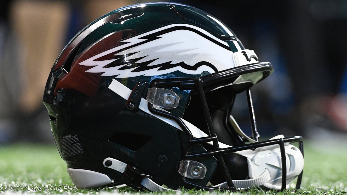Eagles’ Brandon Hunt interviewing for Patriots’ GM job; report – NBC ...