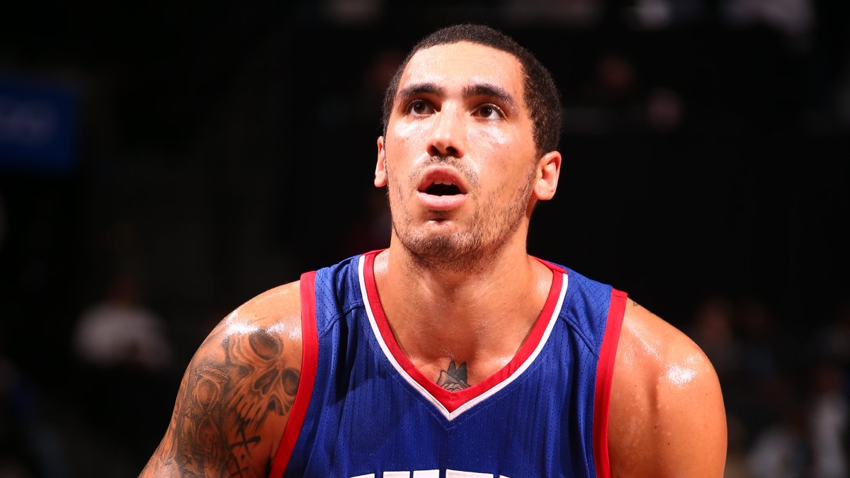 Former NBA player Drew Gordon dead at 33 in car accident – NBC Sports ...