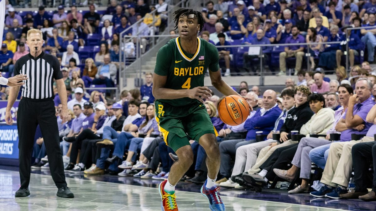 NBA draft profile: Ja’Kobe Walter is a talented movement shooter – NBC ...