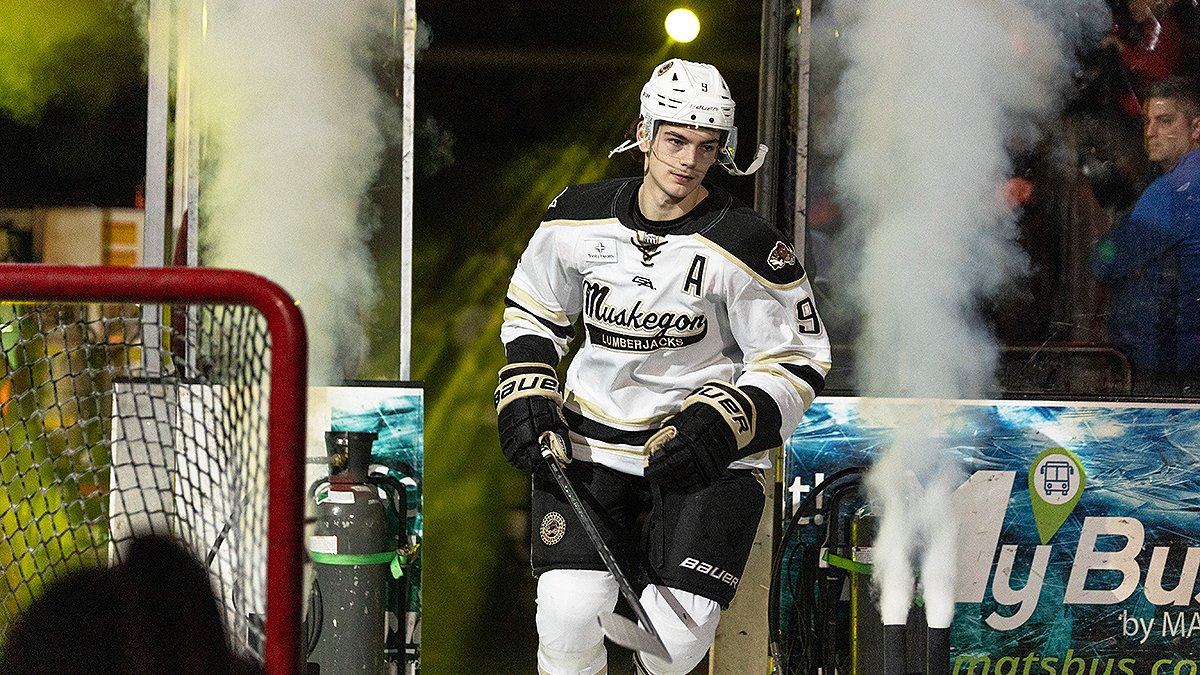 NHL draft 2024: Sacha Boisvert is a future ‘impact center’ – NBC Sports ...