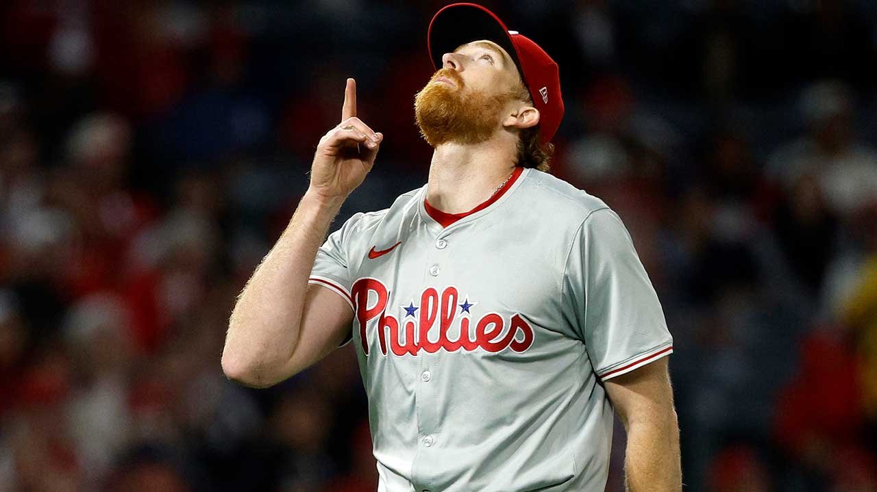 Injury updates and pitching plans for Phillies’ first 4 spring games ...