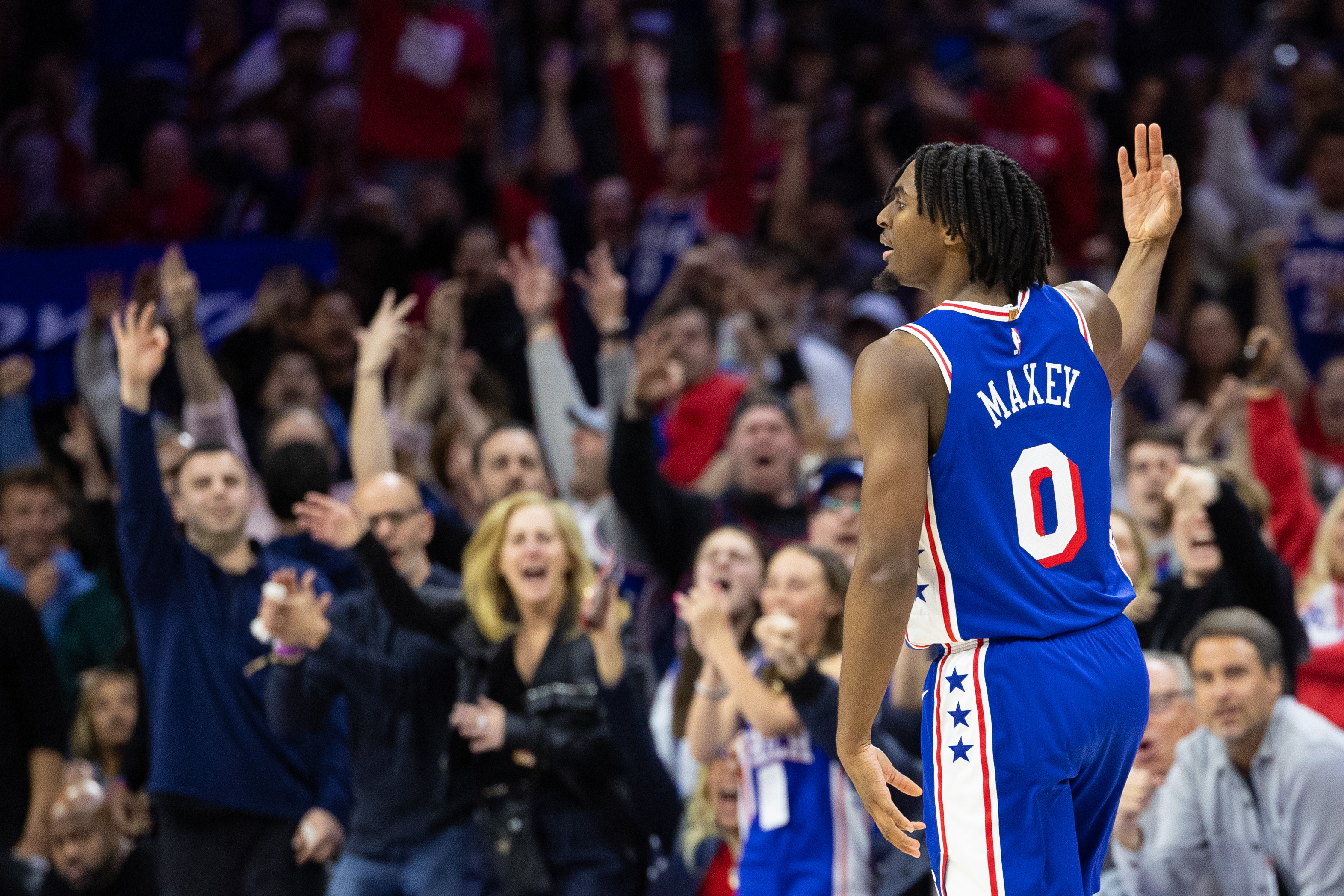 Sixers ownership, Fanatics CEO purchase 2,000 tickets for Game 6 to ...