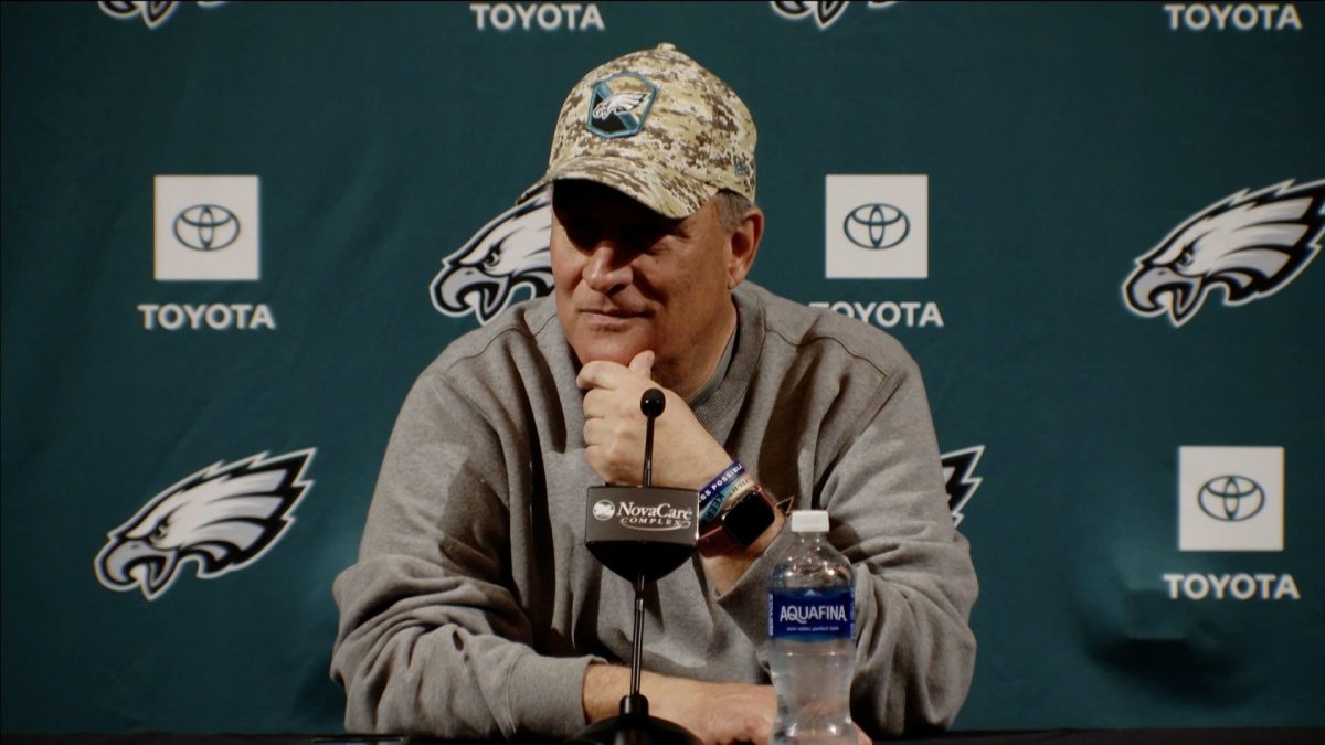 Jeff Stoutland’s top assistant, Roy Istvan, leaves Eagles for Browns ...