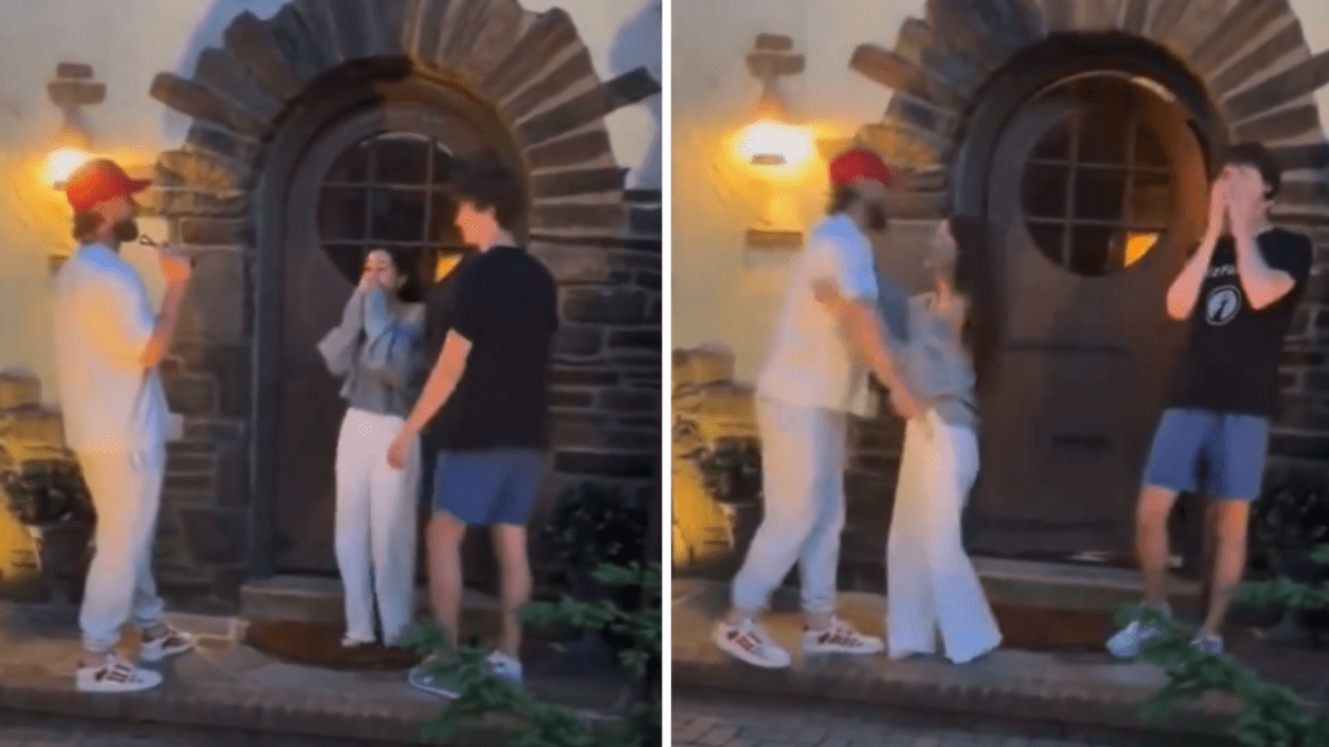 Bryce Harper helps Haddonfield senior ask date to prom with – NBC ...