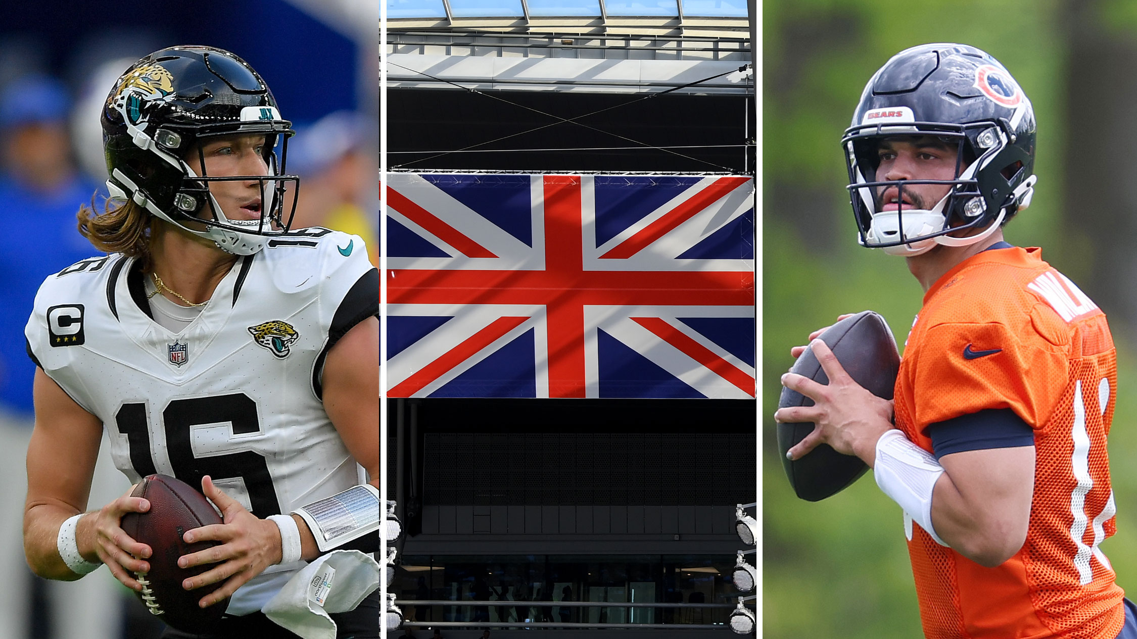 NFL announces eight skills competitions for 2023 Pro Bowl Games – NBC ...