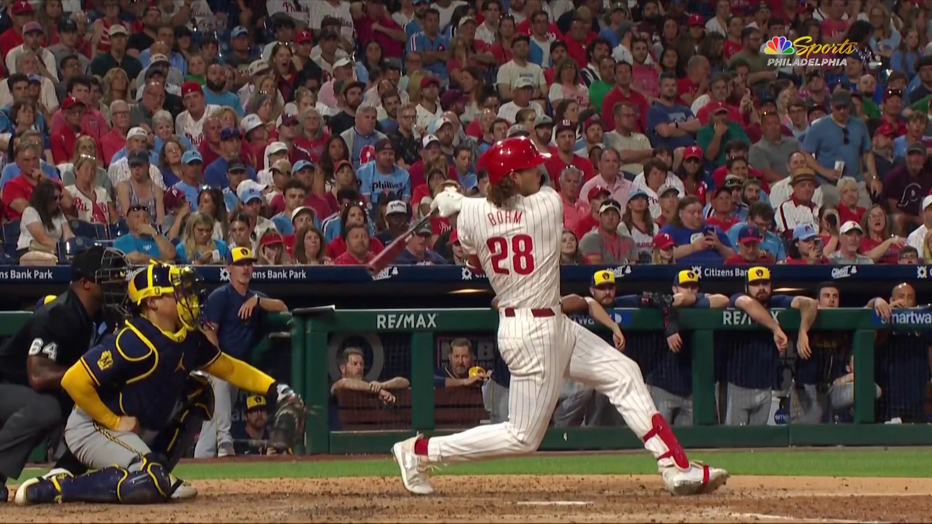 Revisiting the night of Roy Halladay’s perfect game in Miami – NBC ...