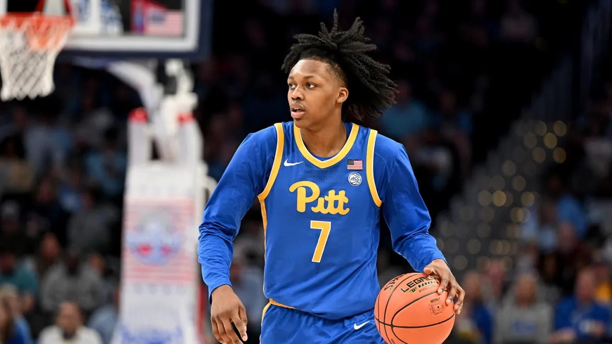 NBA draft profile: Carlton ‘Bub’ Carrington already has plenty of game ...