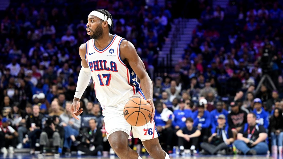Sixers send Buddy Hield to Warriors in sign-and-trade, acquire second ...