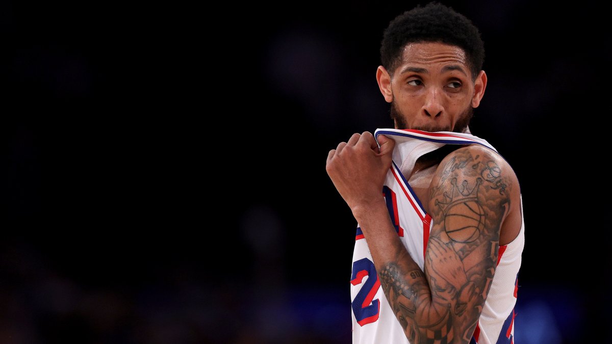 Sixers guard Cameron Payne arrested in Arizona on Friday morning – NBC ...