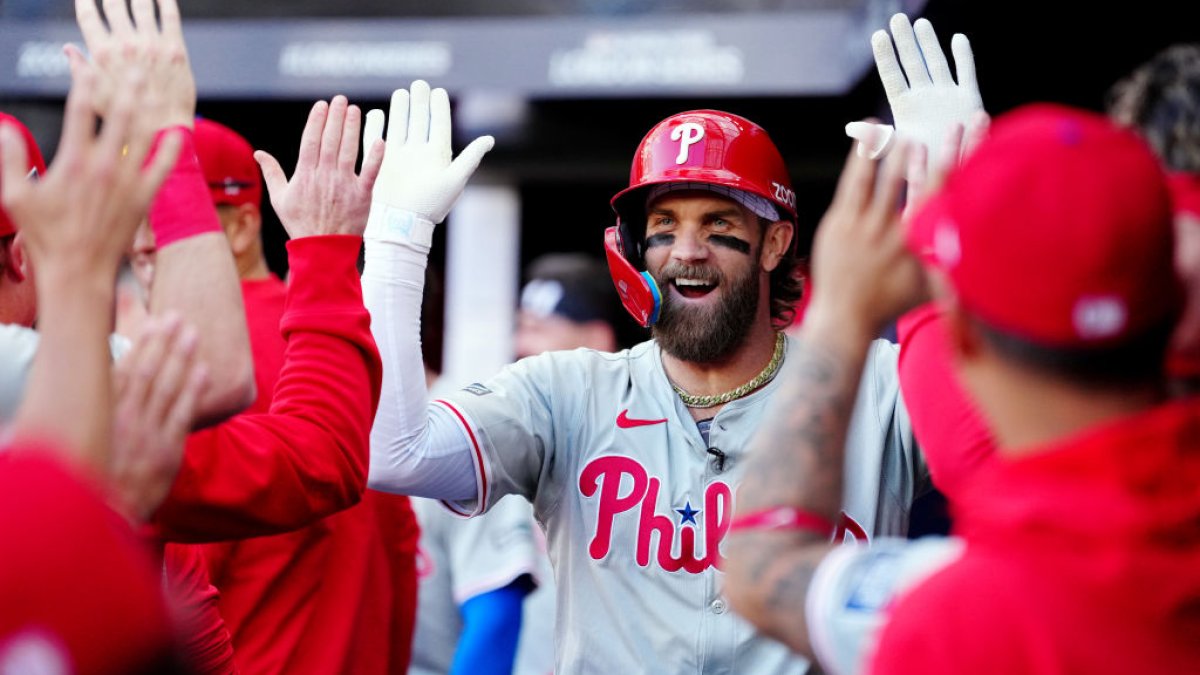 Phillies show London what they’ve got with explosive inning to beat ...