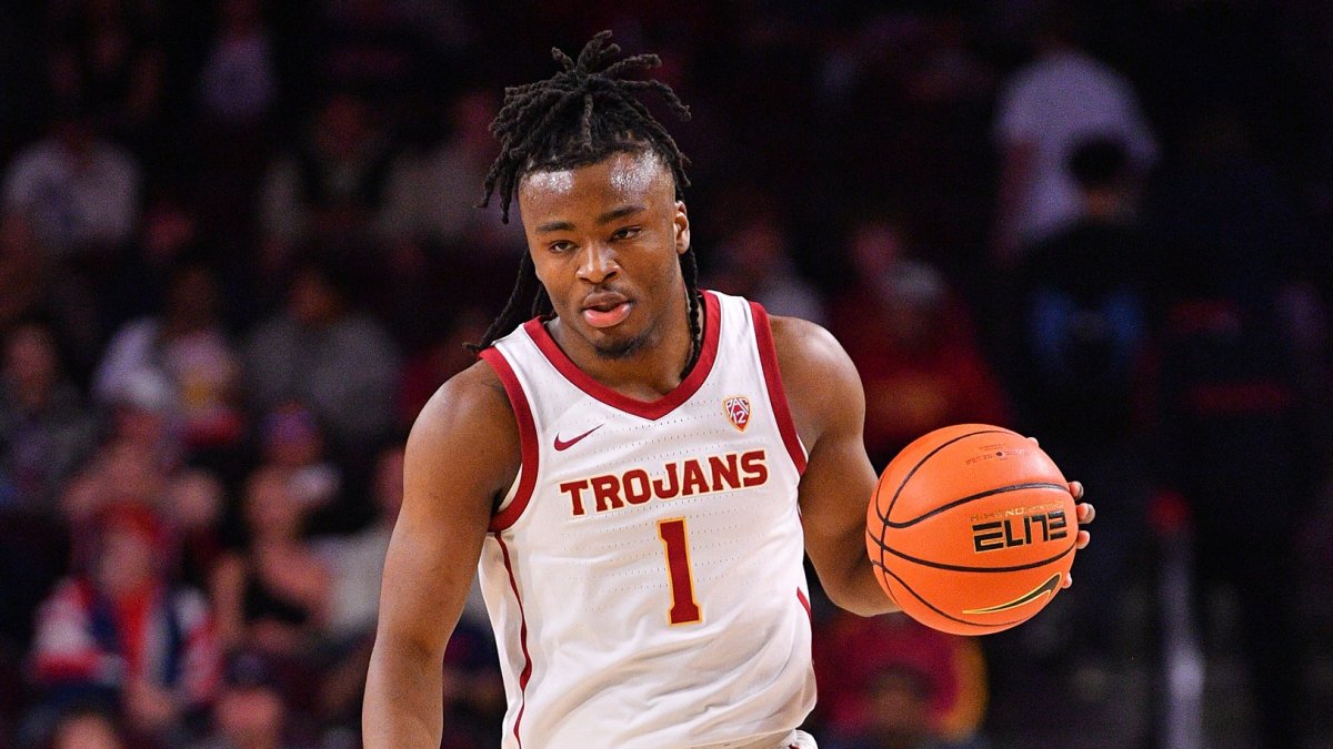 NBA mock draft roundup: The latest projections for Sixers with 16th ...