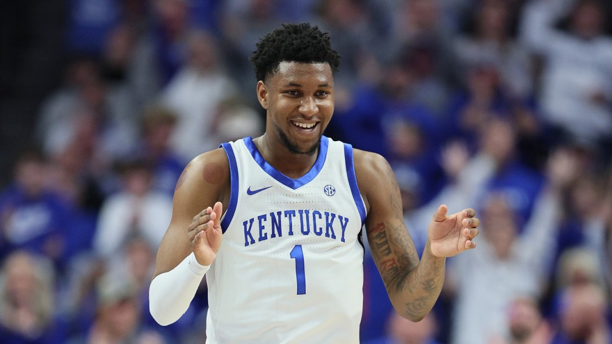 Philadelphia native Justin Edwards agrees to 2-way contract with Sixers ...