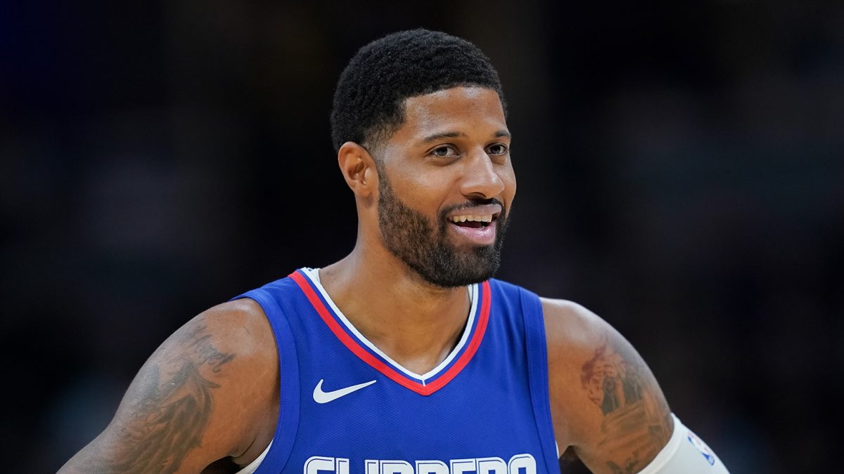 Sixers land Paul George, agree to sign All-Star wing to 4-year deal ...