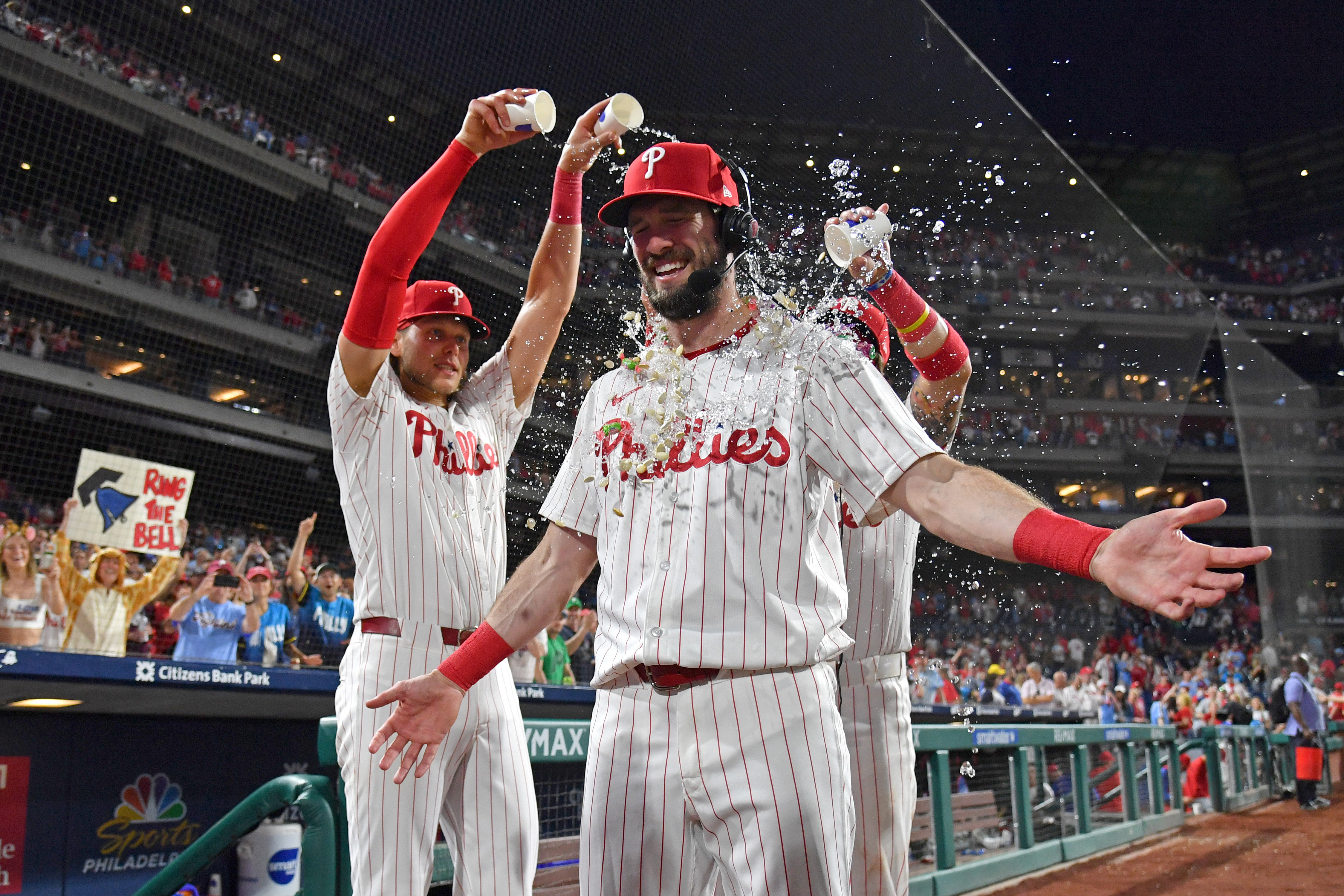 Phillies’ next man up philosophy continues with David Dahl’s 2-hit ...