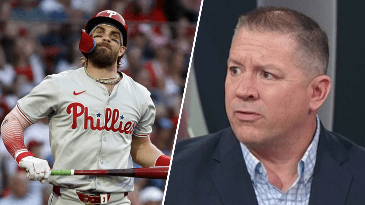 London hangover? Phillies PGL crew reacts to series loss to Red Sox ...