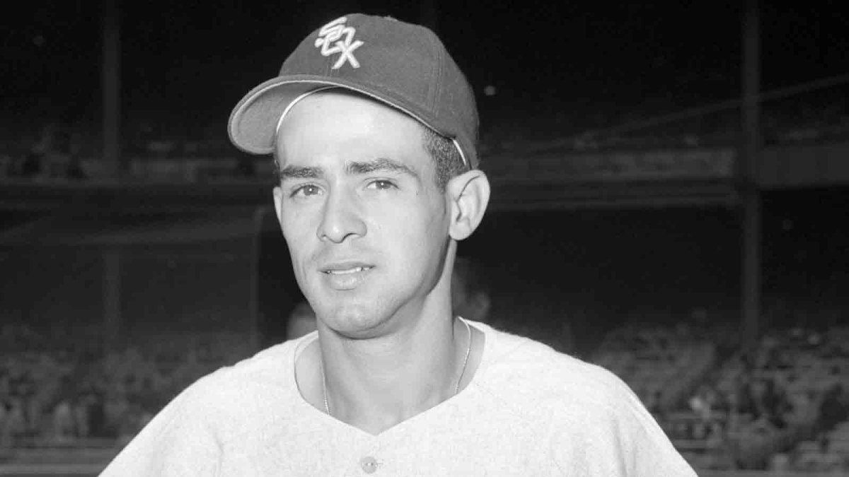Who is the oldest living Baseball Hall of Famer? – NBC Sports Philadelphia