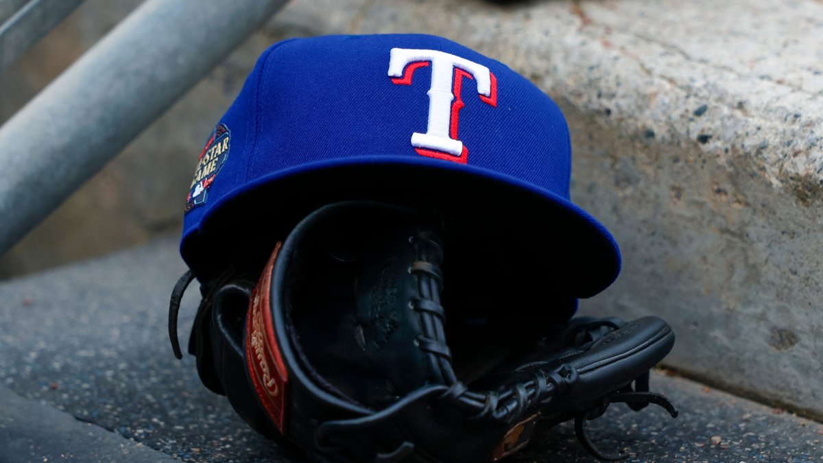 Texas Rangers remain only MLB team without a Pride Night – NBC Sports ...