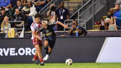 Philadelphia Union – NBC Sports Philadelphia
