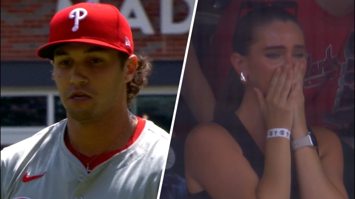 Tyler Phillips strikes out the side in his big league debut – NBC ...