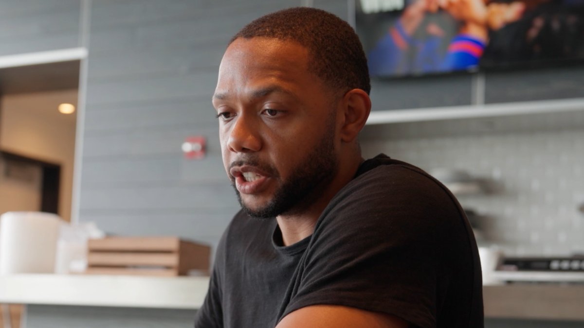 ‘What more could you ask for?’ — Gordon on why he signed with the ...