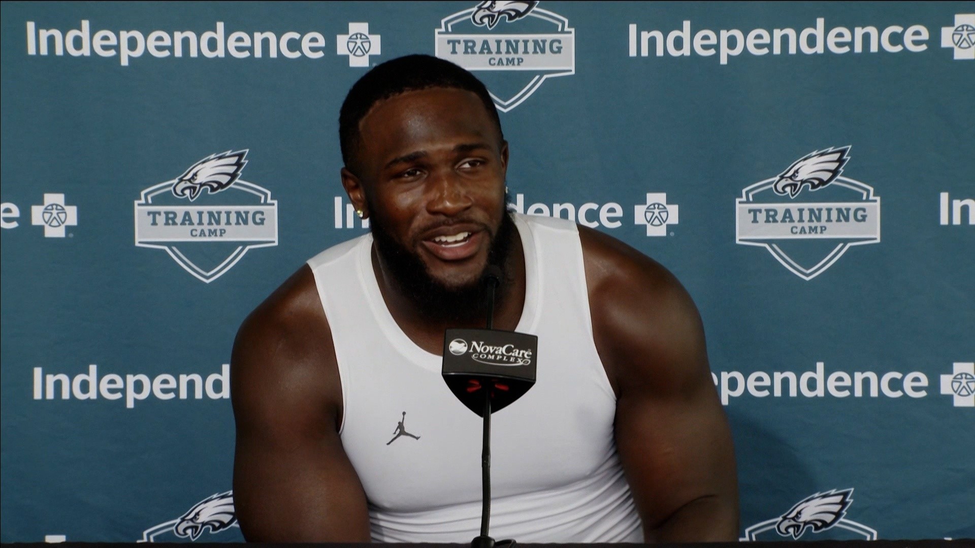 Eagles sign intriguing cornerback Shon Stephens in flurry of roster ...