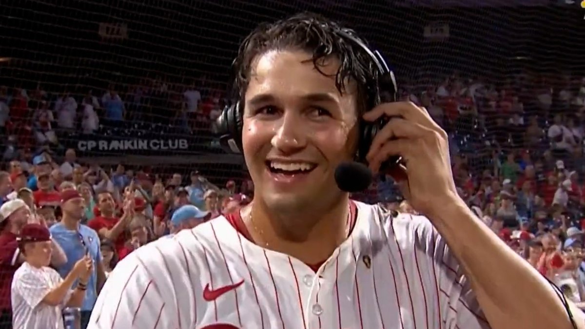 Phillips ‘levitating’ after throwing complete game shutout against the ...