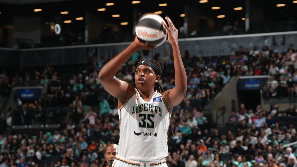 Here Are The 2024 Wnba 3 Point Contest Participants Nbc Sports