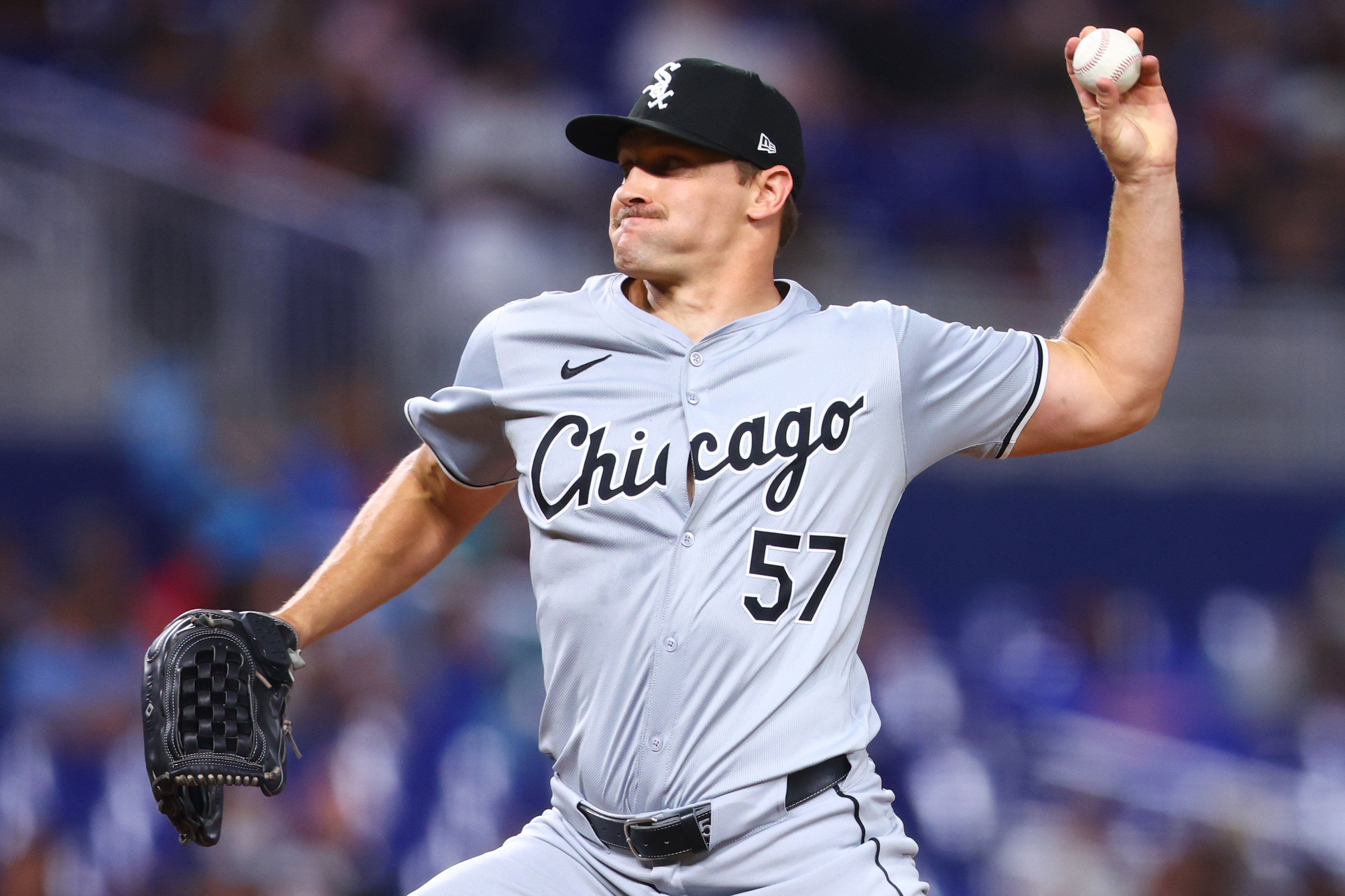Phillies acquire Tanner Banks from White Sox – NBC Sports Philadelphia