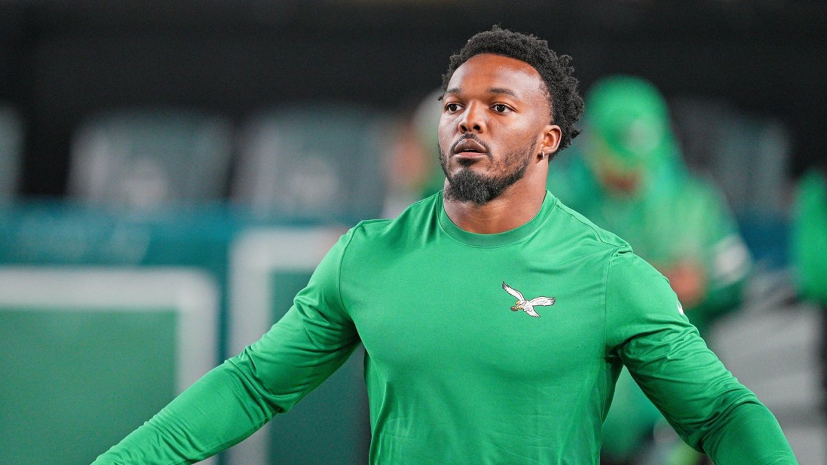 ‘Tremendous confidence:’ Eagles insist they still believe in Nakobe ...