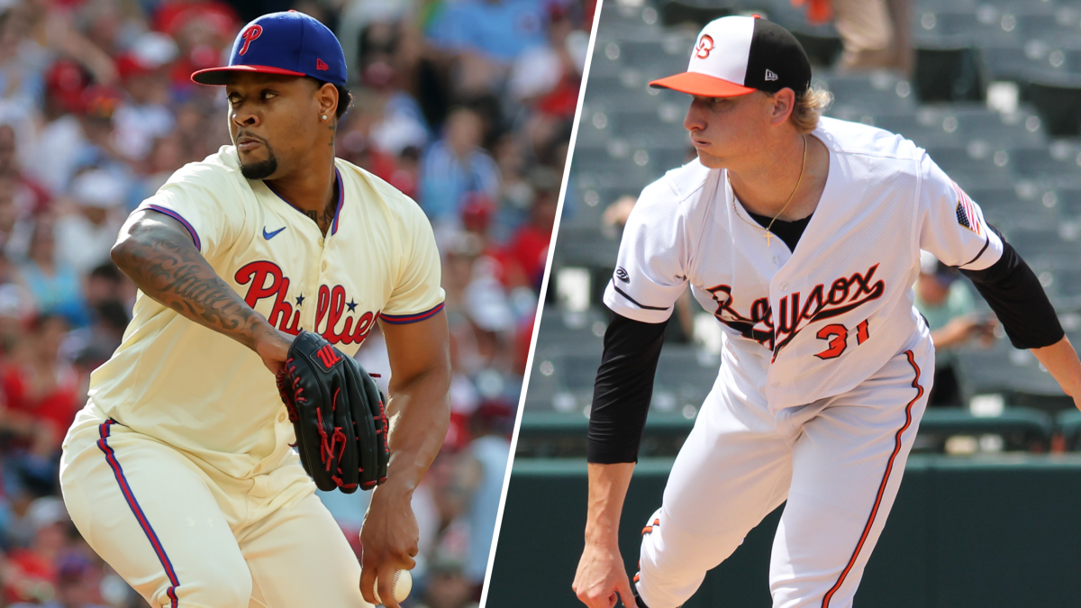 Phillies trade Gregory Soto to Orioles for pitching prospects Seth ...