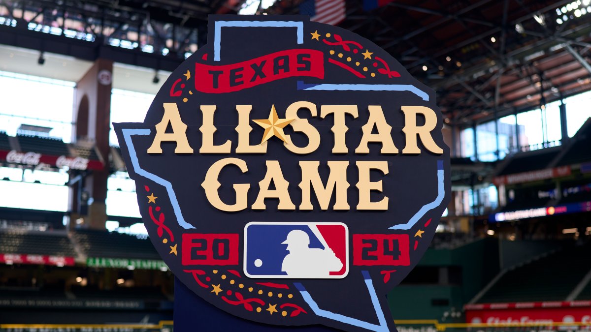 Future MLB All-Star Game locations: 2025, 2026 and beyond – NBC Sports ... Future MLB All-Star Game locations: 2025, 2026 and beyond – NBC Sports ...