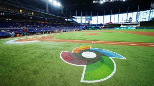 2026 World Baseball Classic pools and dates – NBC Sports Philadelphia